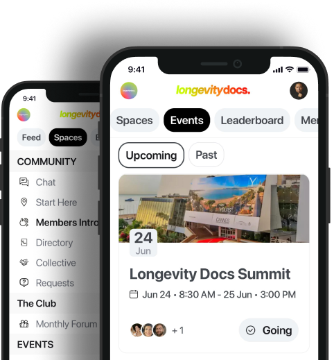 Every doctor should be a Longevity doctor